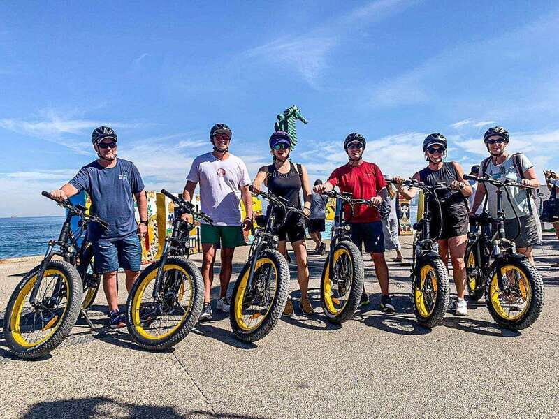 Puerto Vallarta: Mountains Exploration on Electric Bikes - What to Expect on the Tour