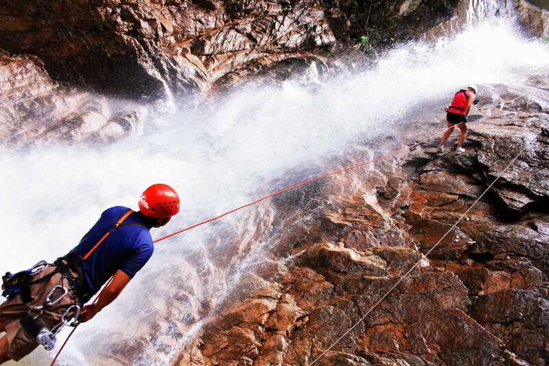 Puerto Vallarta: Outdoor Ziplines and Rappel Adventure - Who Would Love This Tour?