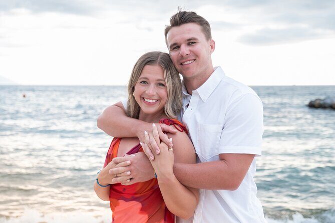 Puerto Vallarta Photoshoot with Professional Photographer - FAQs