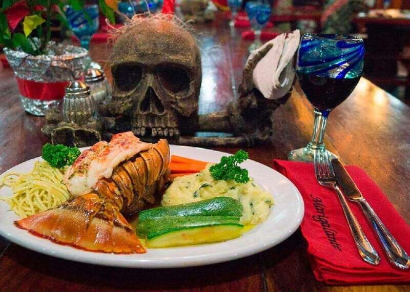 Puerto Vallarta: Pirate Cruise With Dinner, Show, Open Bar - The Experience in Detail