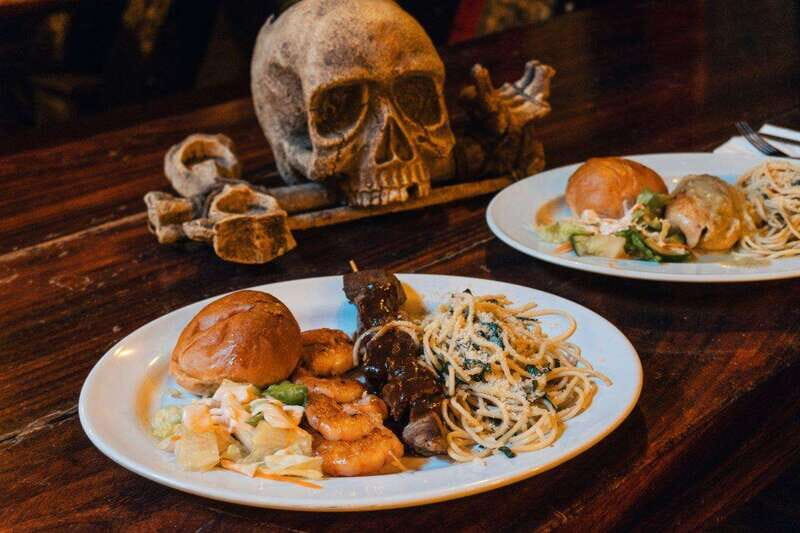 Puerto Vallarta: Pirate Land Adventure Tour - FAQ