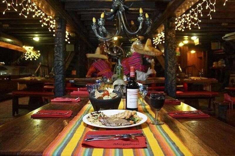 Puerto Vallarta: Pirate Show of the Bay - Setting Sail on a Pirate Adventure