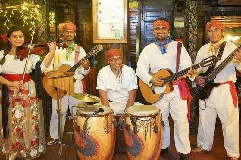 Puerto Vallarta: Pirate Show of the Bay - Is It Worth the Price?