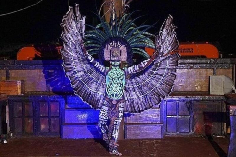 Puerto Vallarta: Pirate Show of the Bay - Practical Tips for Your Voyage