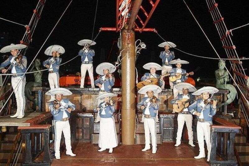 Puerto Vallarta: Pirate Show of the Bay - FAQ