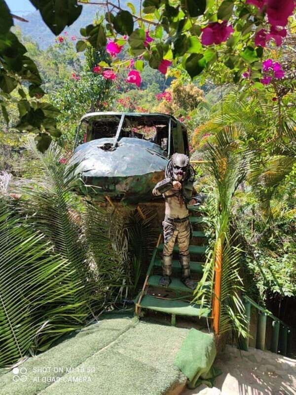 Puerto Vallarta: Predator ATV & Tequila Tour - Practical Details & Tips for Your Tour