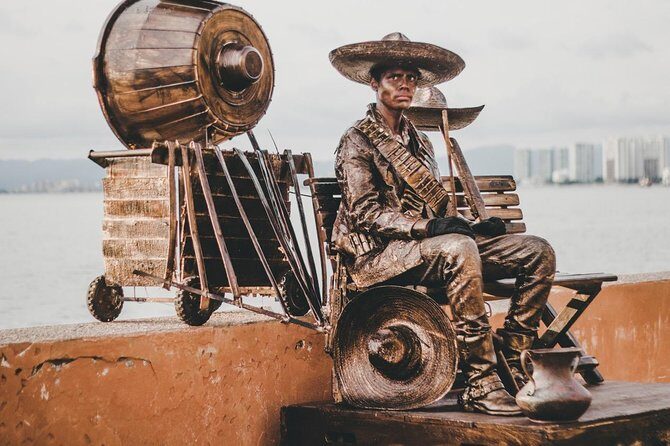 Puerto Vallarta Private Art Tour - An In-Depth Look at the Tour Itself
