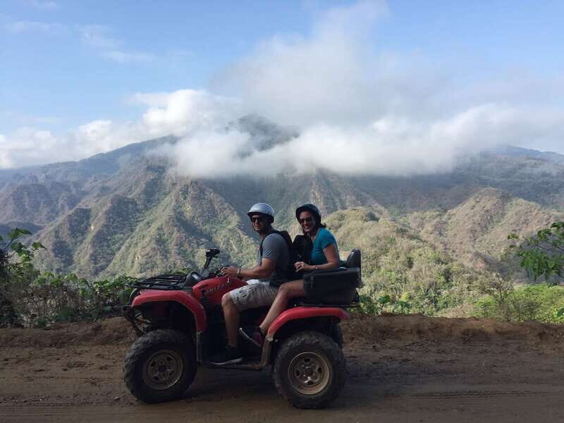 Puerto Vallarta: Private ATV Adventure Tour with Tasting - A Closer Look at the Puerto Vallarta Private ATV Tour