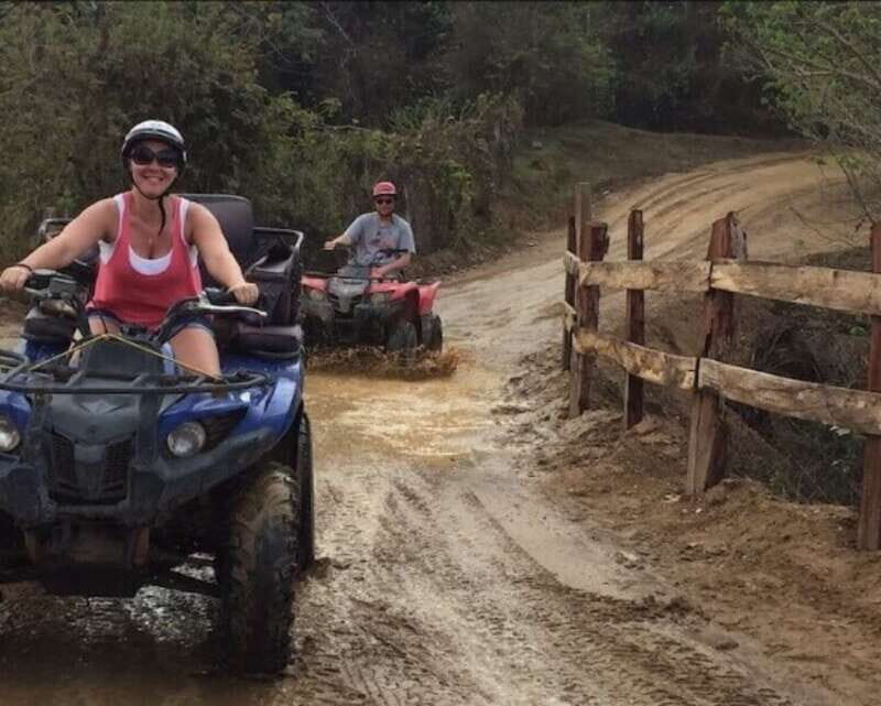 Puerto Vallarta: Private ATV Adventure Tour with Tasting - Final Thoughts: Is It Worth It?