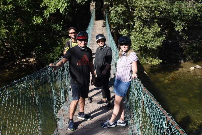 Puerto Vallarta: Private ATV Adventure Tour with Tasting - FAQ