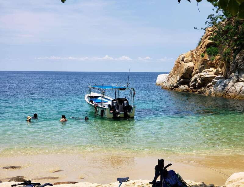 Puerto Vallarta: Private Boat Trip to Yelapa with Snorkeling - Final Thoughts