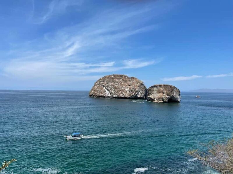 Puerto Vallarta: Private Colomitos & Madagascar Beaches Tour - An In-Depth Look at the Itinerary