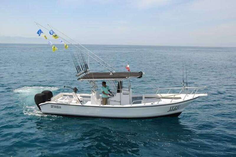 Puerto Vallarta: Private Ocean Adventure - Who Should Book This Tour?