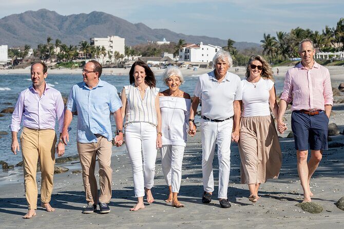 Puerto Vallarta Private Photoshoot - The Value & Practical Details