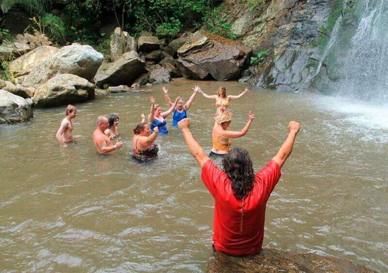 Puerto Vallarta: Private Sail Tour to Yelapa - An In-Depth Look at the Private Sail Tour to Yelapa