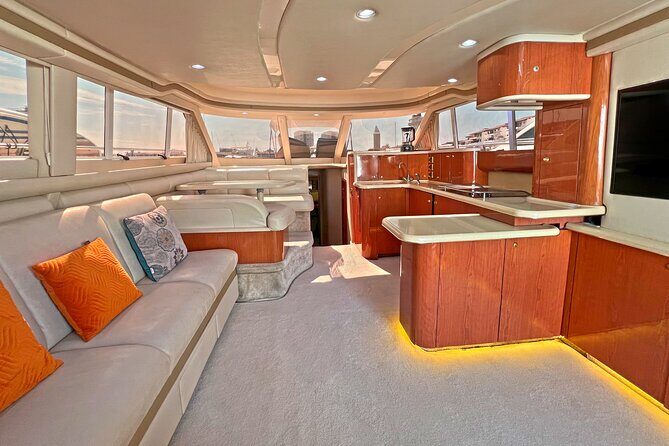 Puerto Vallarta: Private Sunset Cruise Aboard Luxury Yacht - Who Is This Tour Best For?