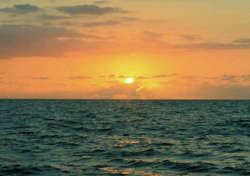 Puerto Vallarta: Private Sunset Sail - Key Points