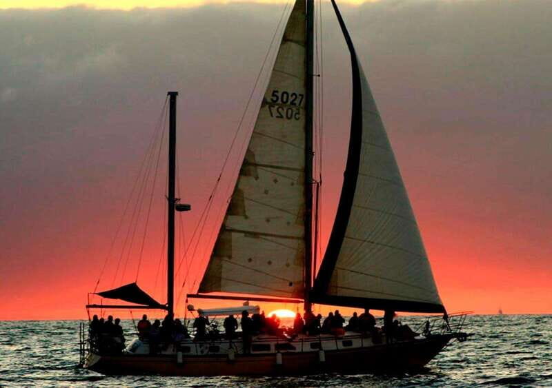 Puerto Vallarta: Private Sunset Sail - FAQs