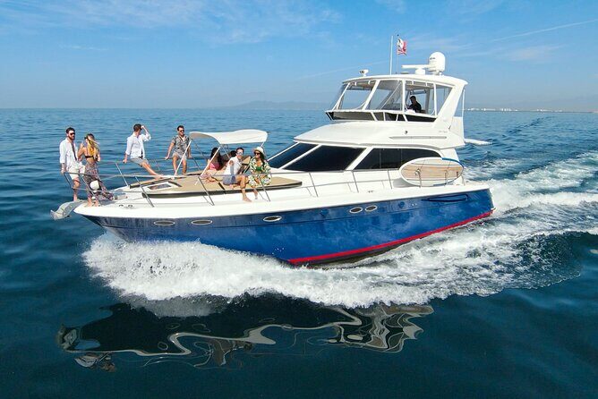 Puerto Vallarta: Private Swim & Snorkel Tour Aboard Luxury Yacht - FAQs