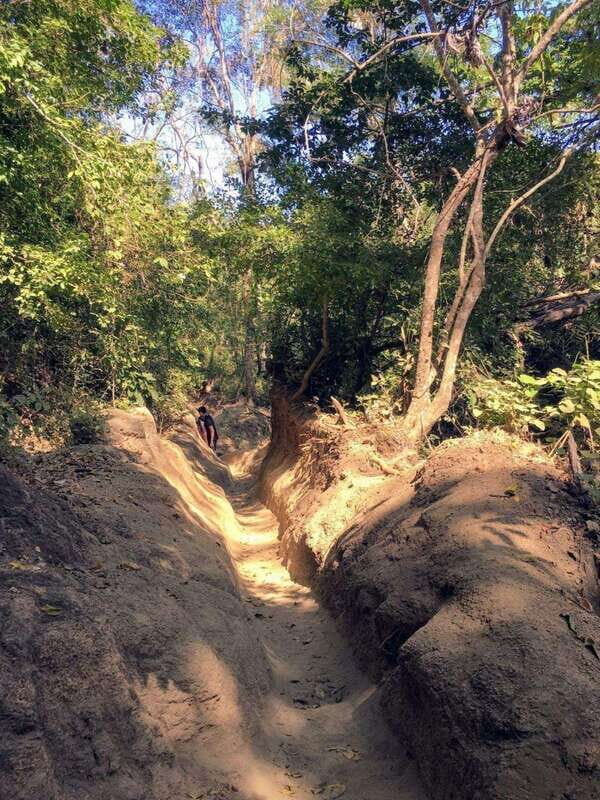 Puerto Vallarta: Private Tour Hiking Quimixto Waterfall - What Makes This Tour Stand Out