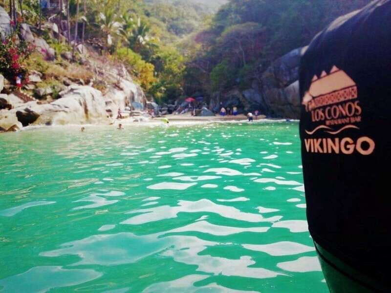 Puerto Vallarta: Private Tour to Colomitos and Las Animas - Moving to Las Animas: Vibrant and Picturesque