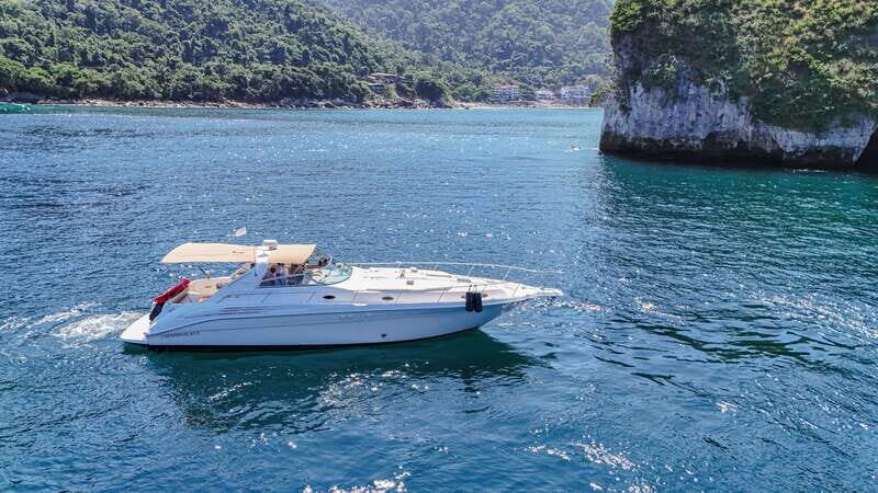 Puerto Vallarta Private Yacht Adventure 5 Hours + 1 Hour Free. - The Value of This Experience