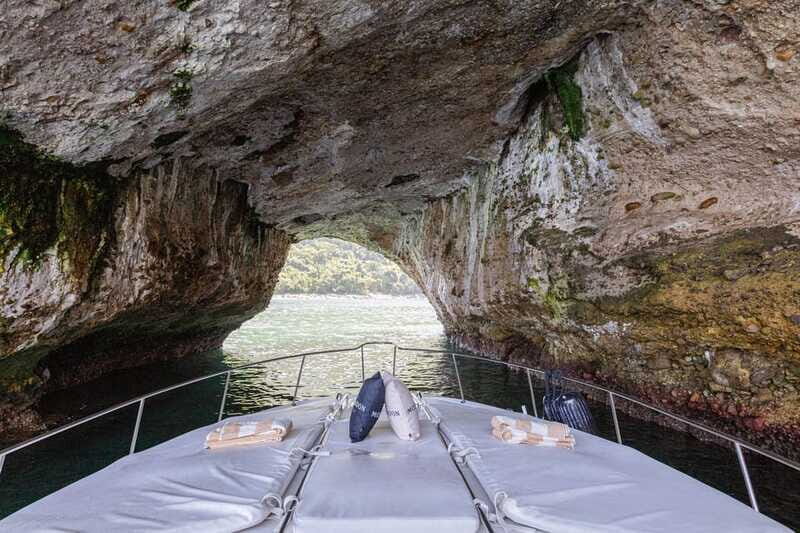 Puerto Vallarta Private Yacht Adventure 5 Hours + 1 Hour Free. - Who Should Book This Tour?