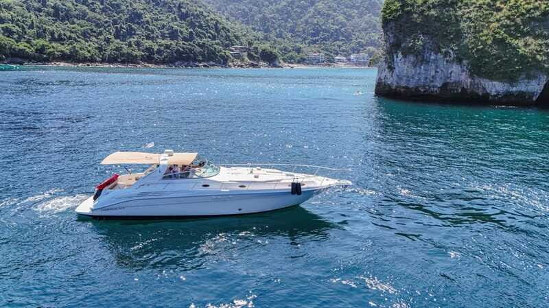 Puerto Vallarta Private Yacht Adventure 5 Hours + 1 Hour Free. - The Sum Up