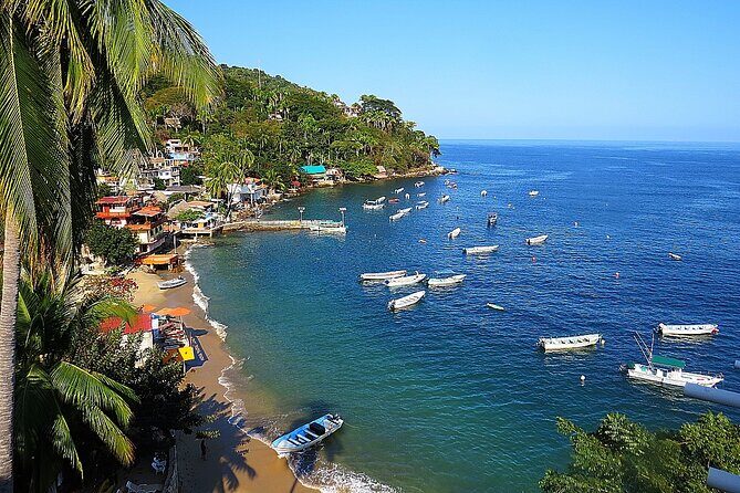 Puerto Vallarta: Private Yelapa Beach & Snorkel Tour on a Yacht - An In-Depth Look at the Experience