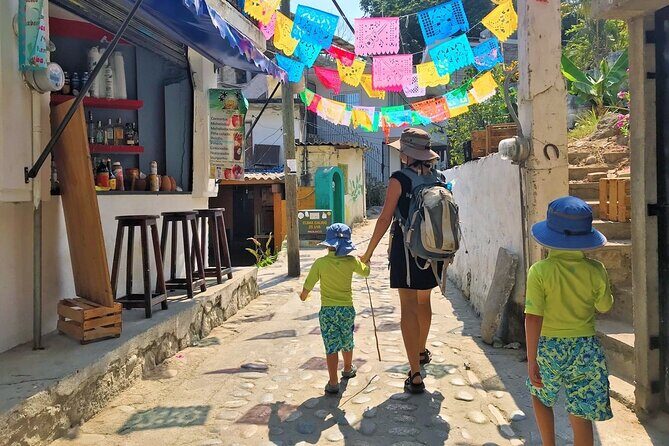 Puerto Vallarta: Private Yelapa Beach & Snorkel Tour on a Yacht - Final thoughts: Is this experience right for you?