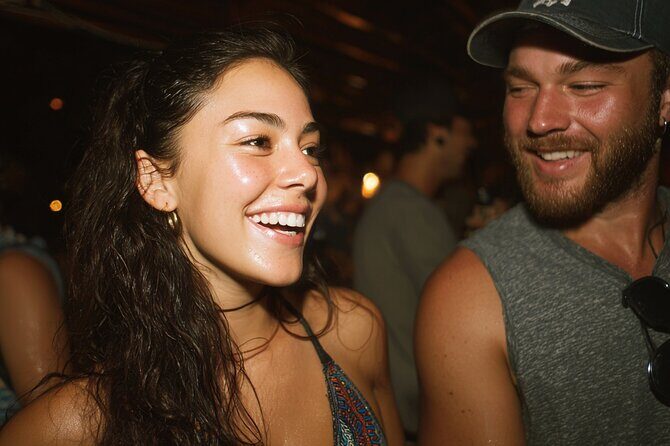 Puerto Vallarta Pub Crawl - FAQ