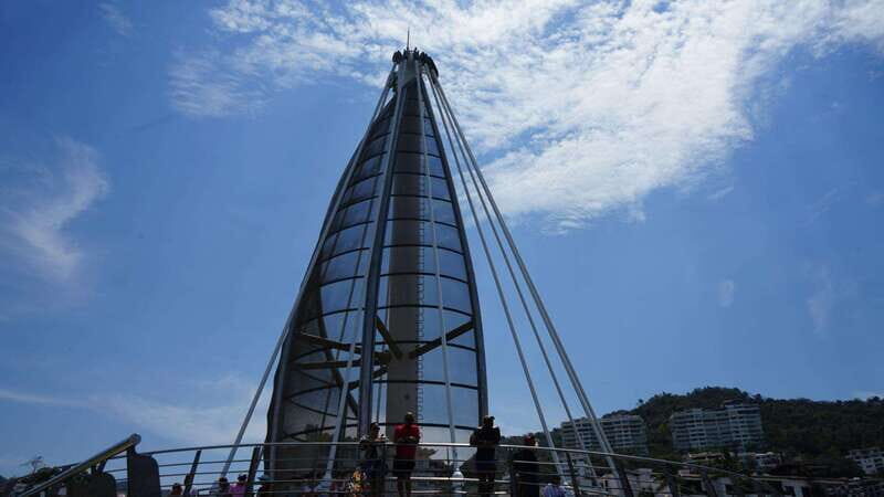 Puerto Vallarta: Puerto Vallarta and Tequila Tasting - What to Expect from the Puerto Vallarta and Tequila Tasting Tour