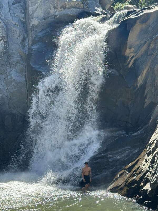 Puerto Vallarta: Quimixto Waterfall Hike and Boat Tour - FAQs