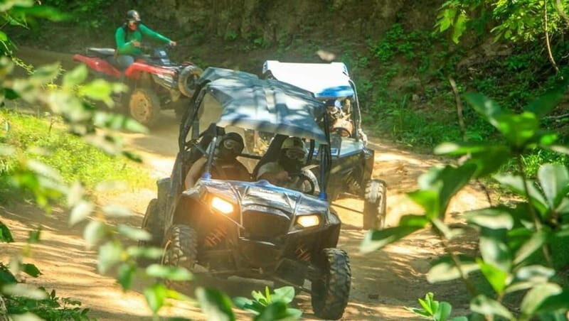 Puerto Vallarta: Ranger Viking El Eden - Key Points