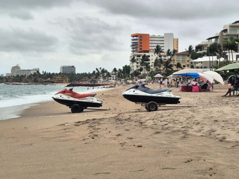 Puerto Vallarta: Rent a Jet Ski - Frequently Asked Questions