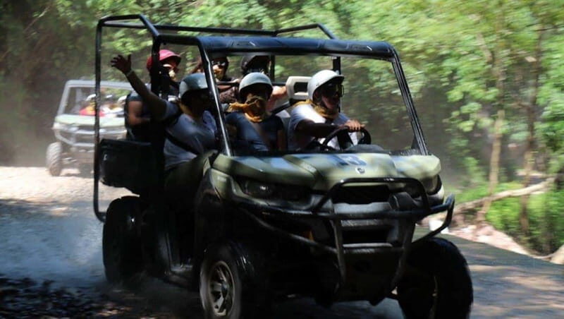 Puerto Vallarta: Rio Cuale Buggy Tour - Whats the Value?