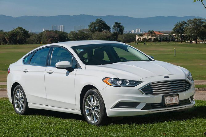 Puerto Vallarta Roundtrip Shuttle Airport Transfer - Who Should Consider This Shuttle?