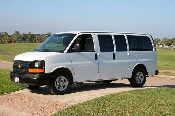 Puerto Vallarta Roundtrip Shuttle Airport Transfer - The Sum Up: Is It Worth It?