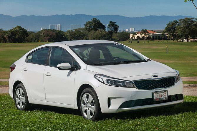 Puerto Vallarta Roundtrip Shuttle Airport Transfer - Frequently Asked Questions