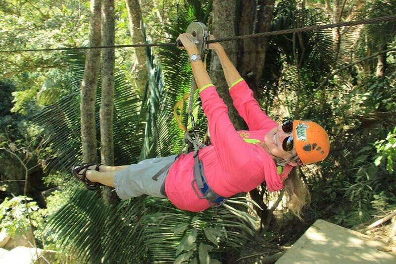Puerto Vallarta: RZR Adventure and Zip Line Fun at El Eden - FAQ