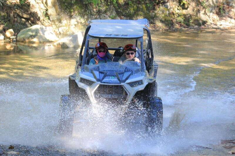 Puerto Vallarta: RZR Adventure with Tequila Tasting - Puerto Vallarta: RZR Adventure with Tequila Tasting – An Authentic Mexican Off-Road Experience