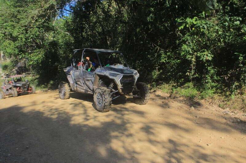 Puerto Vallarta: RZR Adventure with Tequila Tasting - What Does the Price Cover and Why Is It Worth It?