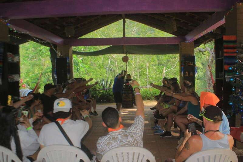 Puerto Vallarta: RZR Adventure with Tequila Tasting - The Experience You’ll Remember