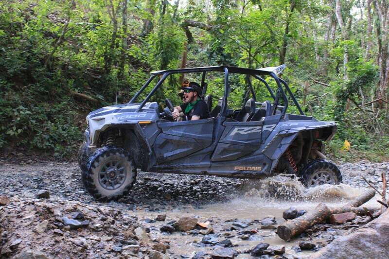 Puerto Vallarta: RZR Adventure with Tequila Tasting - Final Thoughts: Is This Tour Worth It?