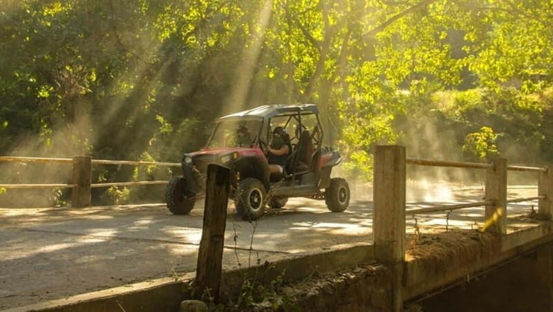 Puerto Vallarta: RZR Rio Cuale - Practical Details and Tips