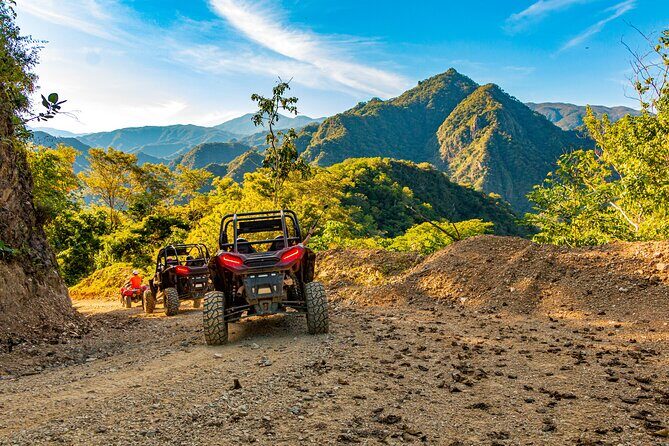 Puerto Vallarta RZR Tour to the Sierra - Practical Details and What’s Included