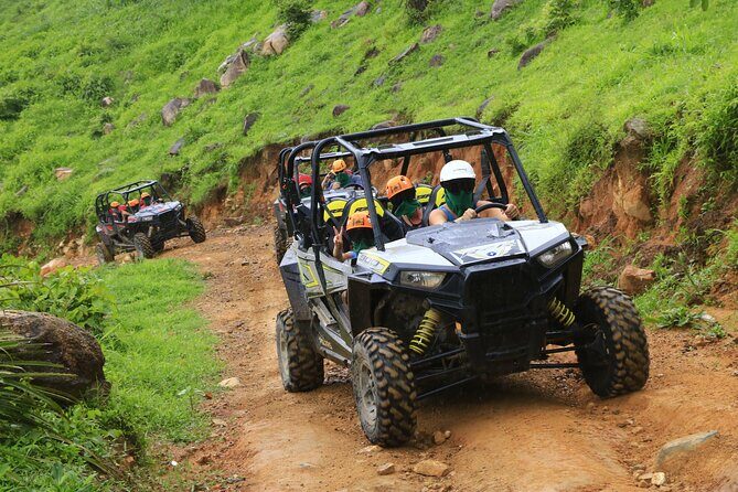 Puerto Vallarta RZR Tour to the Sierra - What to Wear and Bring