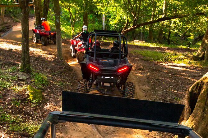 Puerto Vallarta RZR Tour to the Sierra - Who Would Love This Tour?