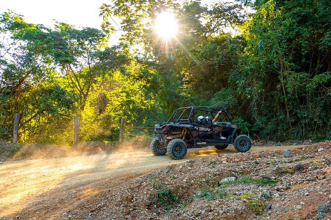 Puerto Vallarta RZR Tour to the Sierra - Final Thoughts