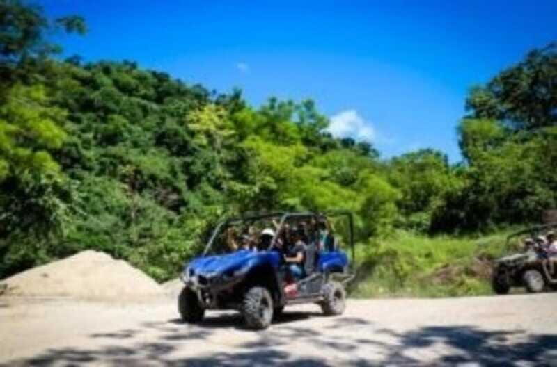 Puerto Vallarta: RZR Viking El Eden - Final Thoughts